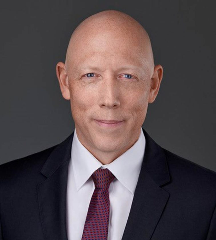 Lance C. Arney | Gregor Wynne Arney, PLLC.