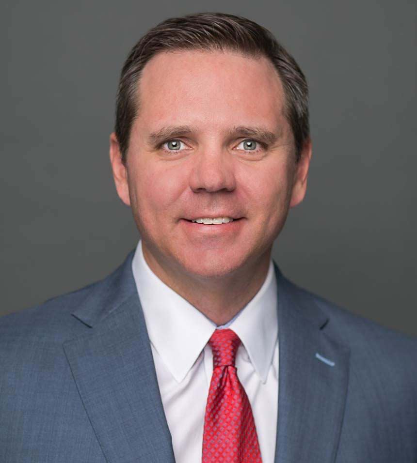 Thomas M. Gregor | Gregor Wynne Arney, PLLC.